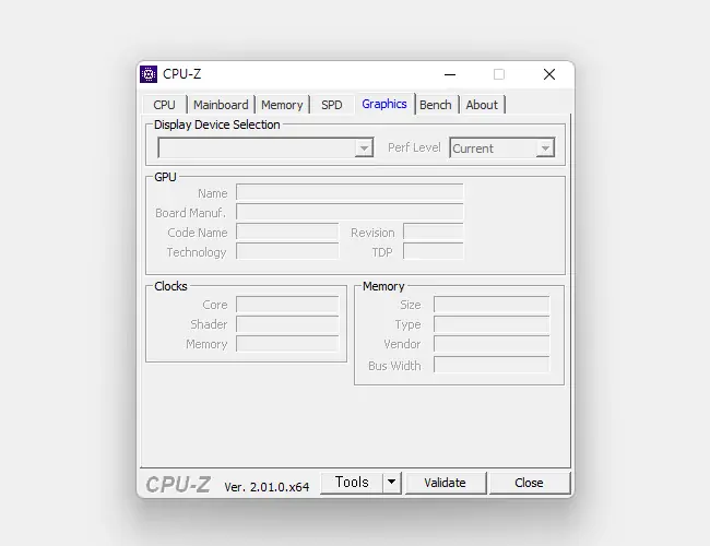 CPU-Z 설치 및 기본적인 사용 방법 - 내 컴퓨터 사양 확인하기 - EZis
