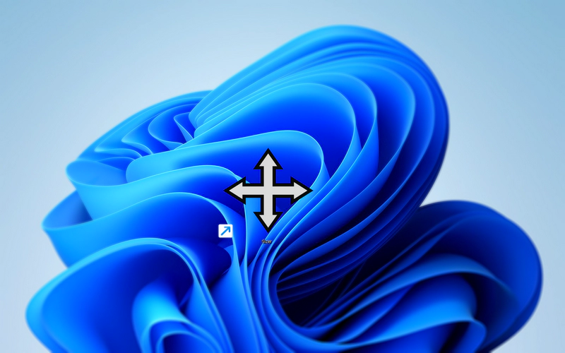 Sizer 사용법 - 윈도우 창 크기 위치 조절 프로그램 - EZis